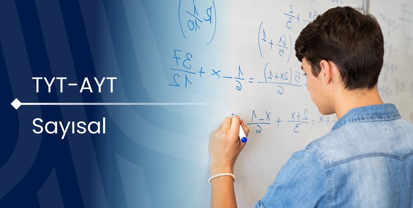 TYT - AYT Kursları ve Paketleri